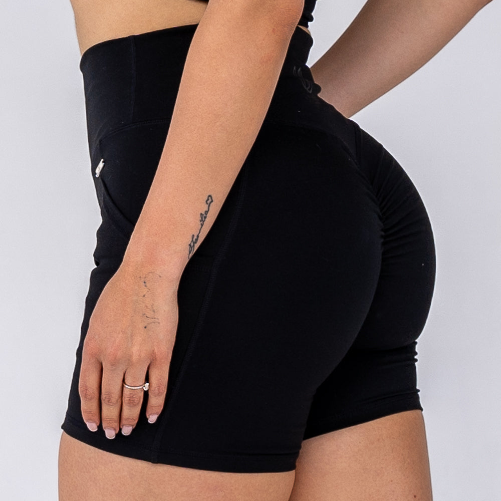 Shorts – Unveil Activewear